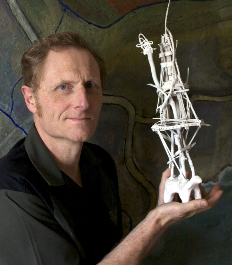 Bio – Sylvain Corentin